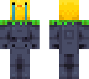 pollo | Minecraft Skins