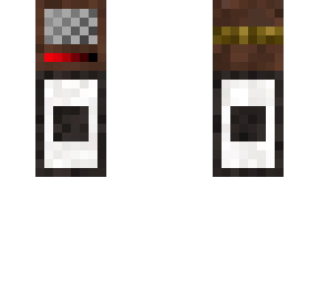 radio | Minecraft Skins