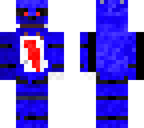 rico | Minecraft Skins