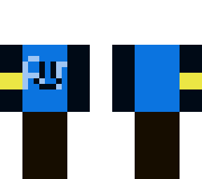 Rt mc skin oficial | Minecraft Skin