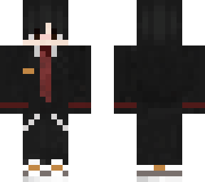 Sample boy | Minecraft Skin