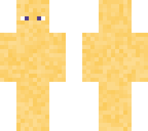 sandman | Minecraft Skins