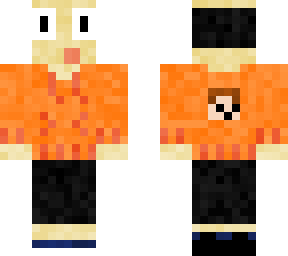 director | Minecraft Skins