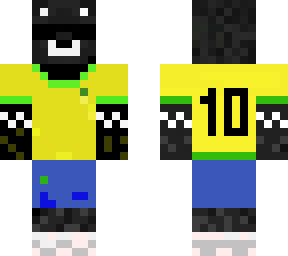 brazil | Minecraft Skins