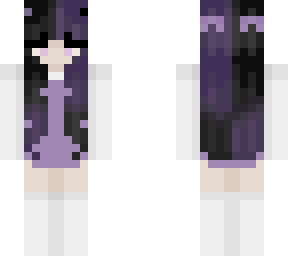 starborne | Minecraft Skins