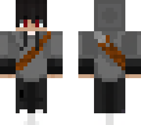 swordsman | Minecraft Skin