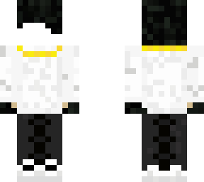 Terry | Minecraft Skin
