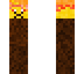 Torch | Minecraft Skin