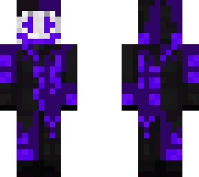 TownJester (credit to HSKNS for original skin I edited) | Minecraft Skin