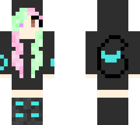 Umberon | Minecraft Skin