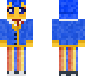 welcome home | Minecraft Skins