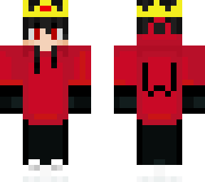 Walt | Minecraft Skin