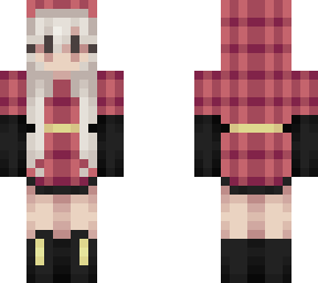 sneaky | Minecraft Skin