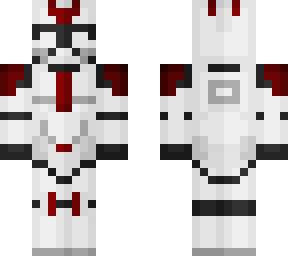 legion | Minecraft Skins