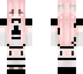 333 | Minecraft Skin