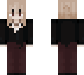 akdjd | Minecraft Skin