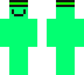 aland | Minecraft Skin
