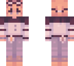 alchemy! | Minecraft Skin