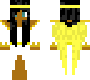 angel wings | Minecraft Skins