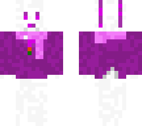 Aureus | Minecraft Skin