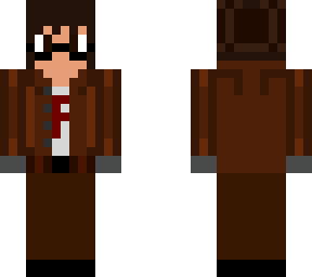 aviator | Minecraft Skins