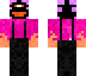 benimaru | Minecraft Skins