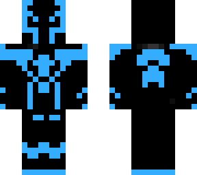 ritter | Minecraft Skins