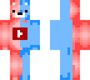 wallibear | Minecraft Skins