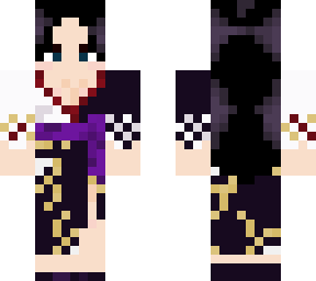 boa | Minecraft Skins