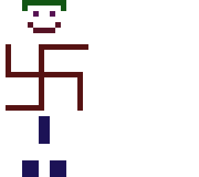 boci | Minecraft Skin