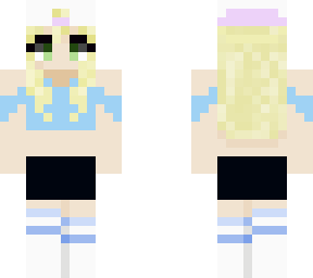 bubbles | Minecraft Skins