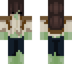 bug | Minecraft Skin