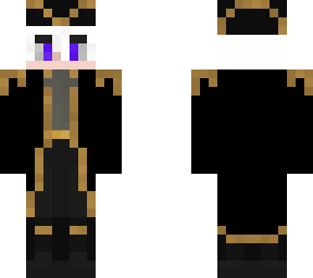 chronos | Minecraft Skins