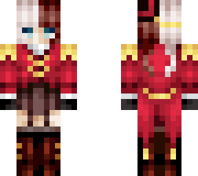 ringleader | Minecraft Skins