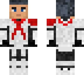 guardsman | Minecraft Skins