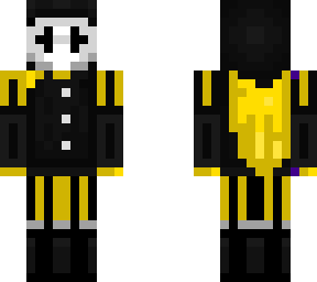 clown pierce | Minecraft Skins