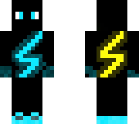 lightning | Minecraft Skins