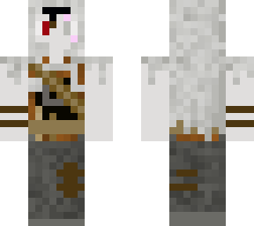 dark wizard | Minecraft Skins