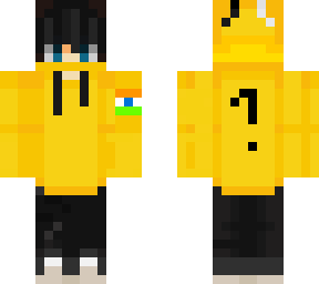 devrock skin | Minecraft Skin