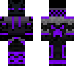 dripped out | Minecraft Skins