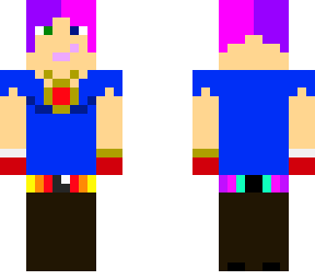 skydoesminecraft | Minecraft Skins