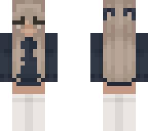 sweaty | Minecraft Skins