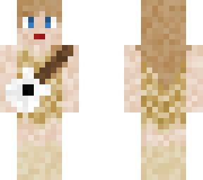 guitar | Minecraft Skins
