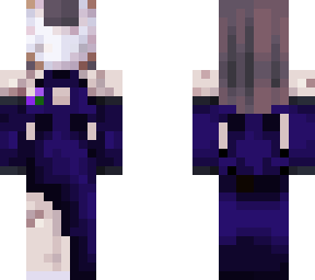 erika | Minecraft Skins