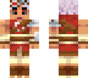 jak and daxter | Minecraft Skins