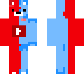 fgs | Minecraft Skin