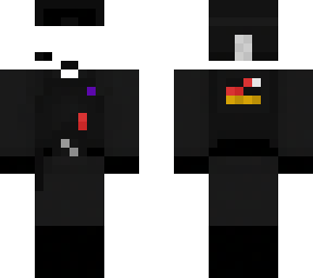 stormtrooper | Minecraft Skins