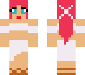 goddess | Minecraft Skins