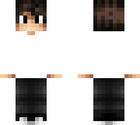 Good Minecraft skin | Minecraft Skin