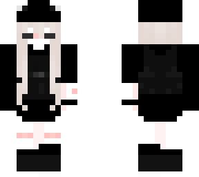 gothic | Minecraft Skins